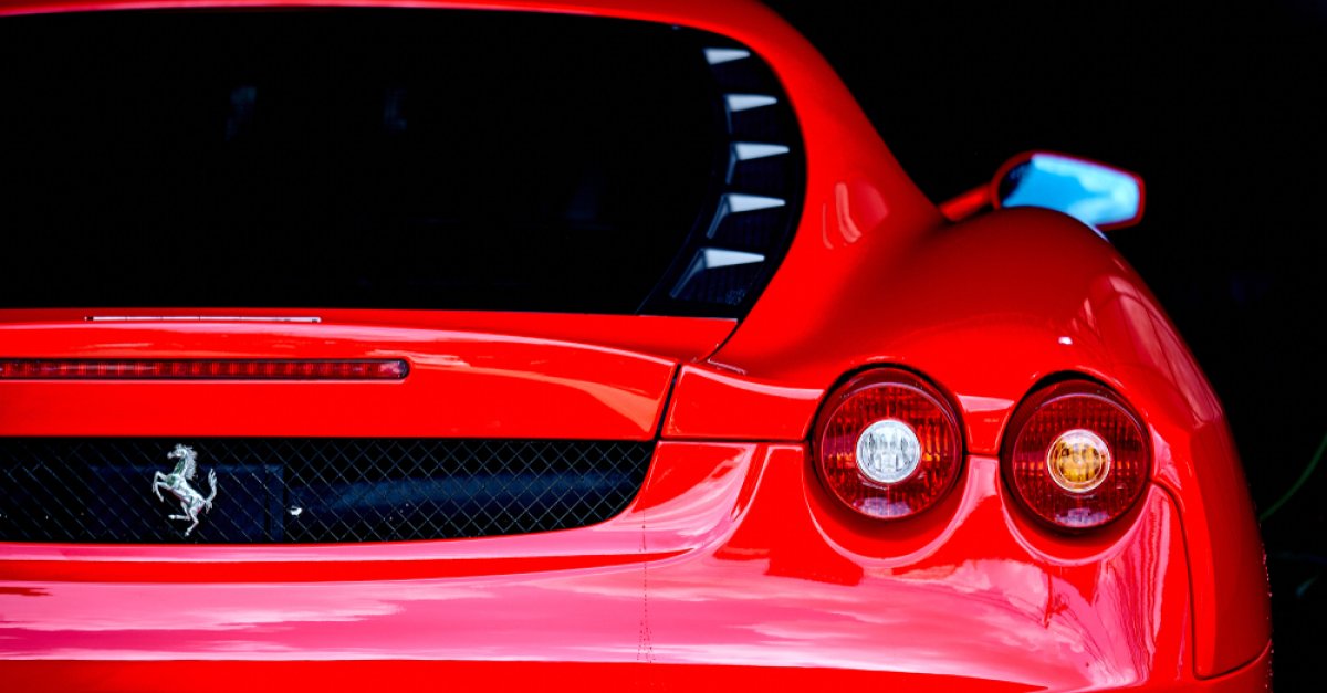 10 megdöbbentő érdekesség a Ferrariról, amit a legnagyobb rajongók ...